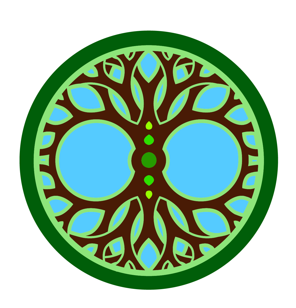 Nature's Pathway – We Geek Together