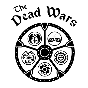 Dead Wars III Tickets – We Geek Together