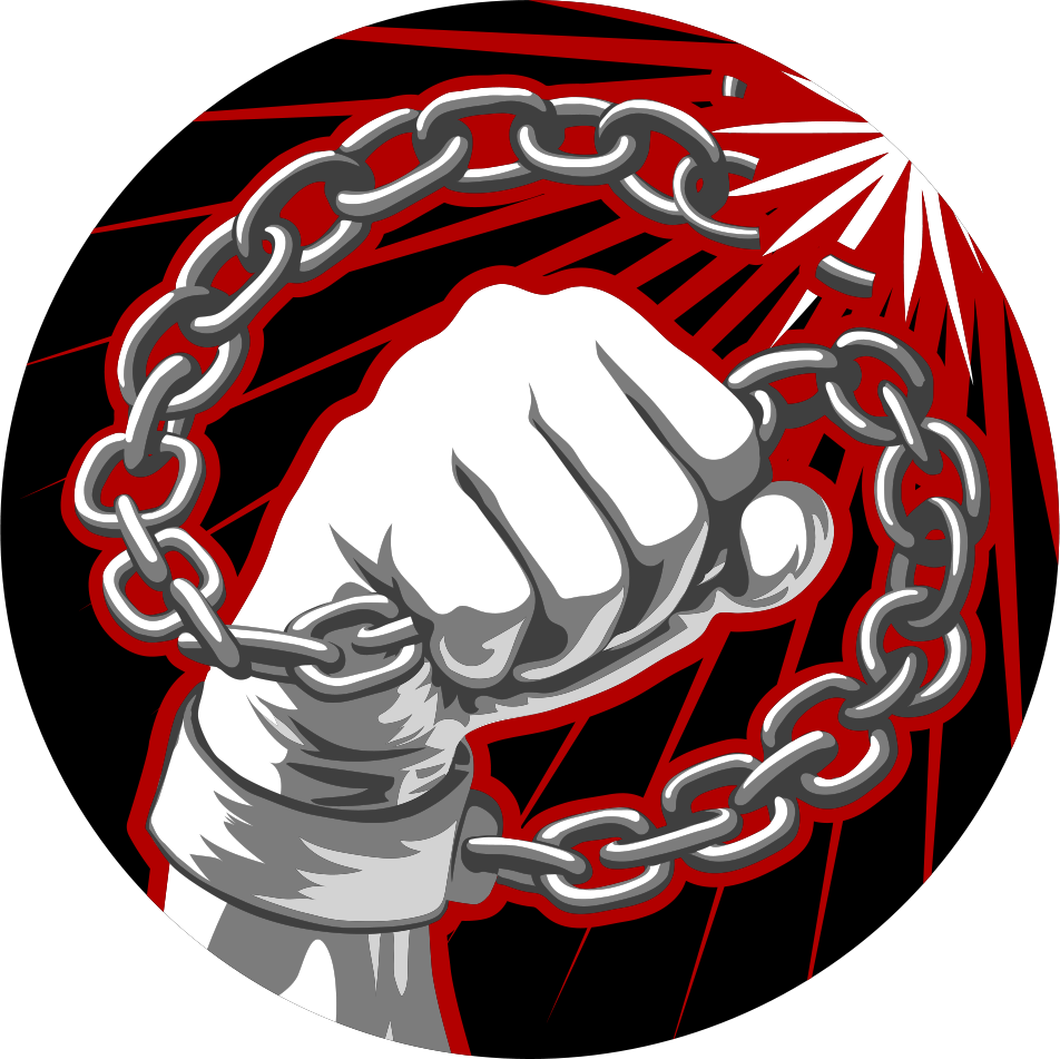 Unbound – We Geek Together