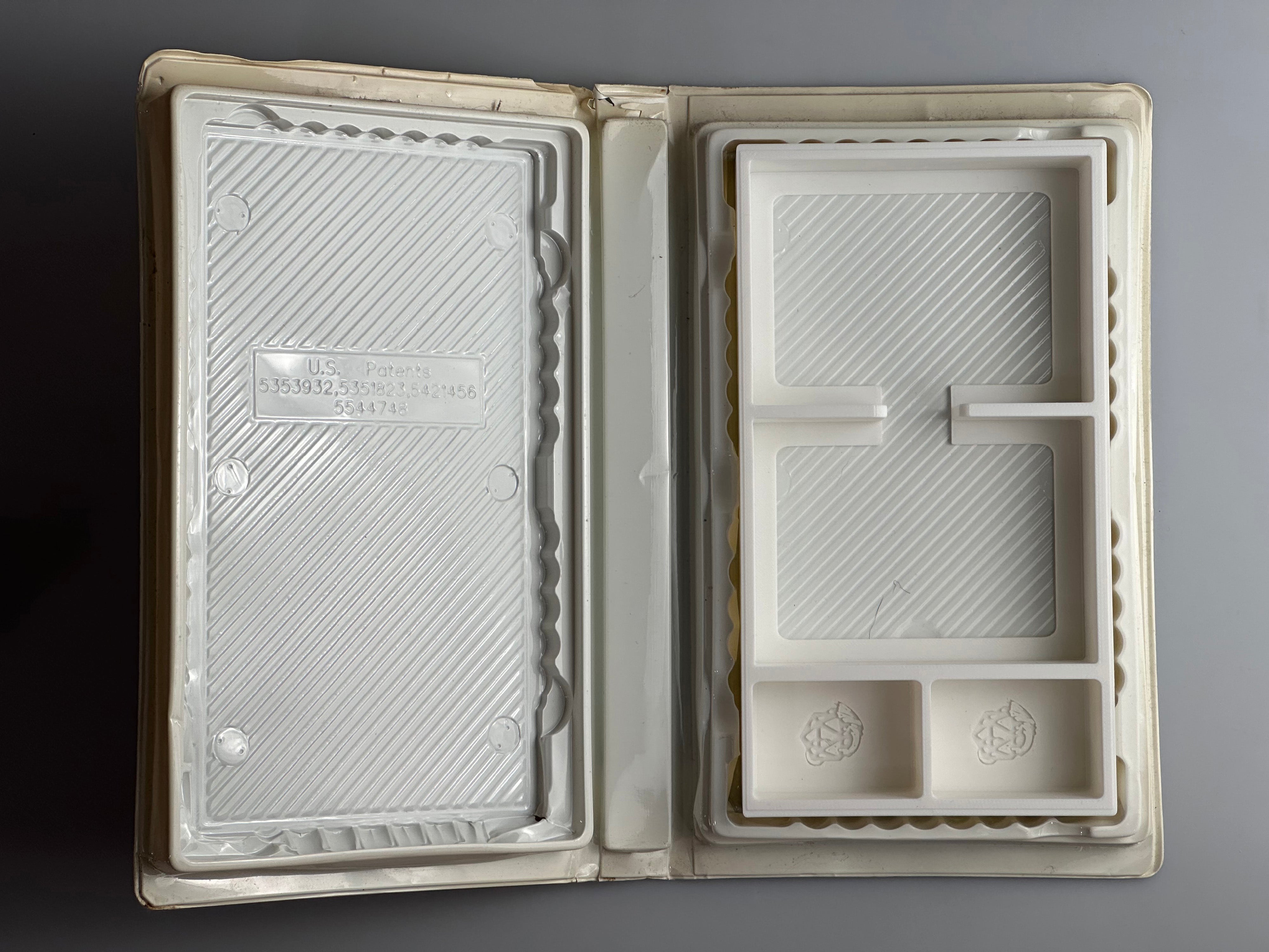 Lorcana Deck Box VHS Insert – We Geek Together