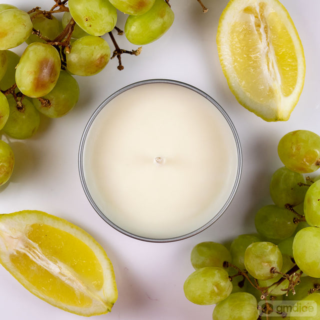 Pan Galactic Gargle Blaster Gaming Candle – We Geek Together